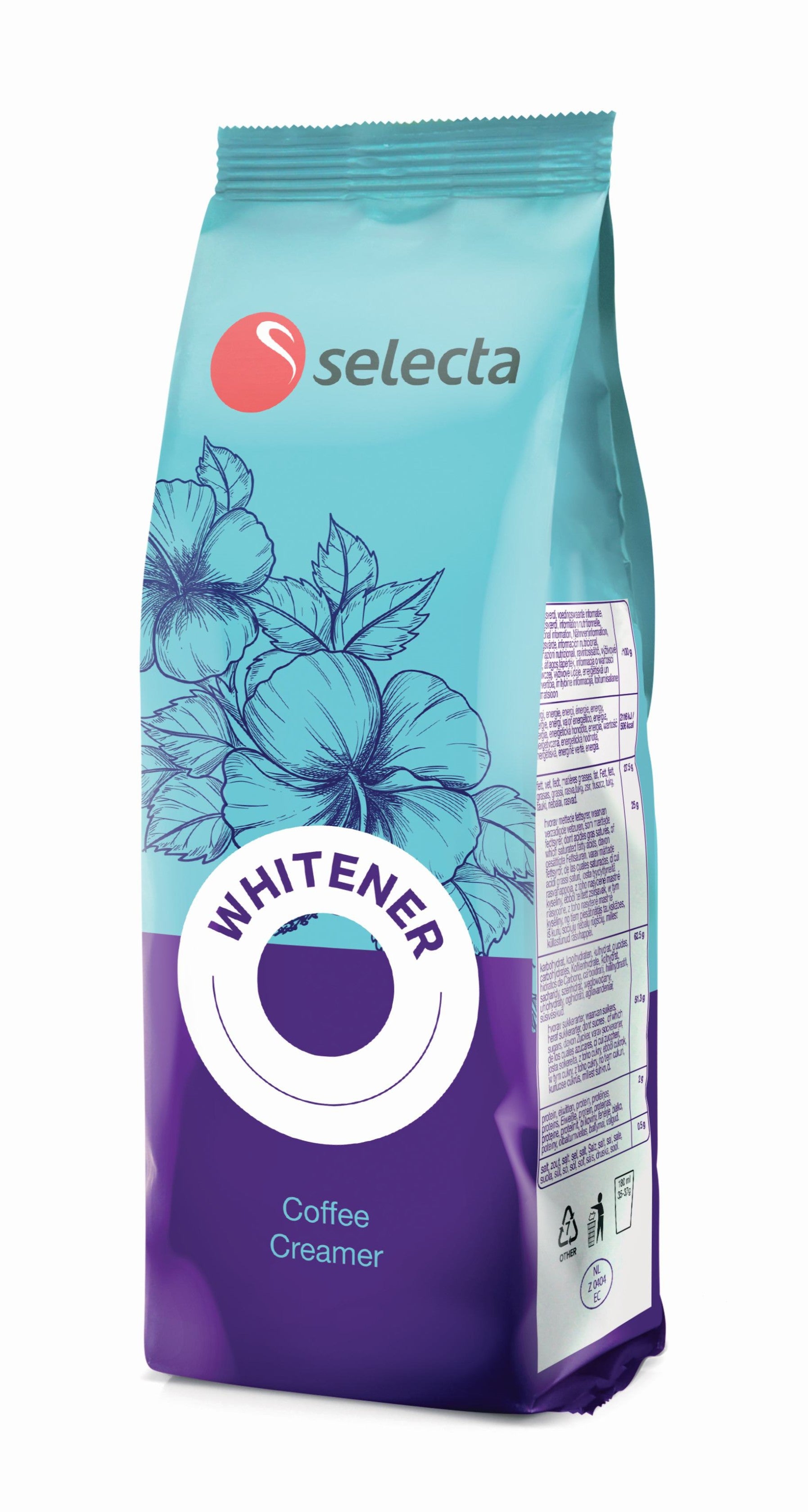 Whitener Creamer 1kg – Selecta CH
