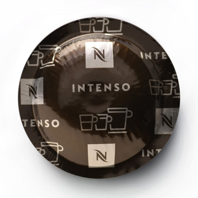 Nespresso Pro Intenso 30PAD – Selecta CH