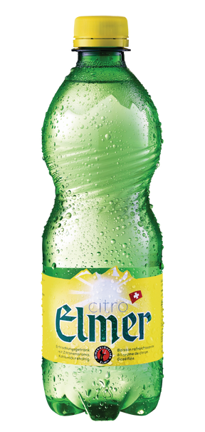 Elmer Citro 50cl PET – Selecta CH